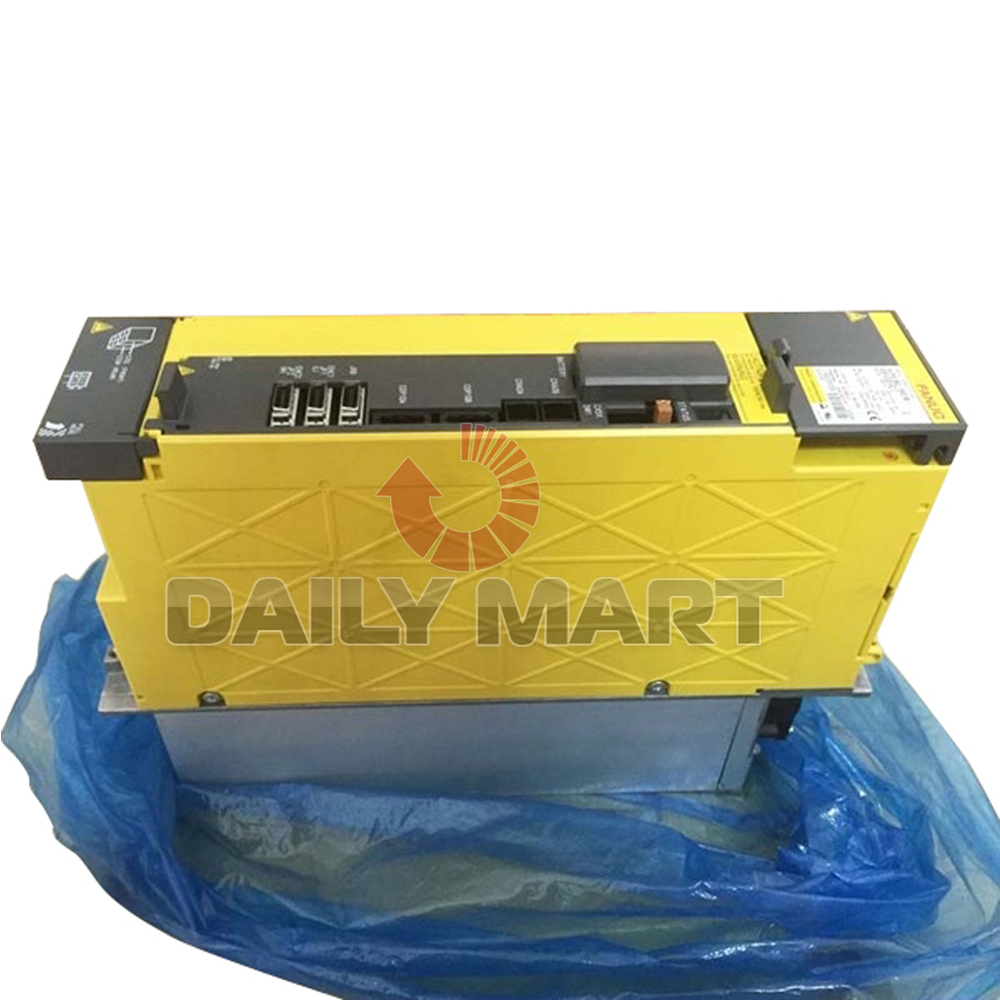 New Fanuc A06B-6240-H210 Servo Motor Spindle Amplifier Module Unit ...