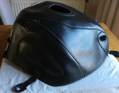 TRIUMPH SPRINT ST / RS 1999 - 2004 BAGSTER Baglux Tank Harness Cover ...