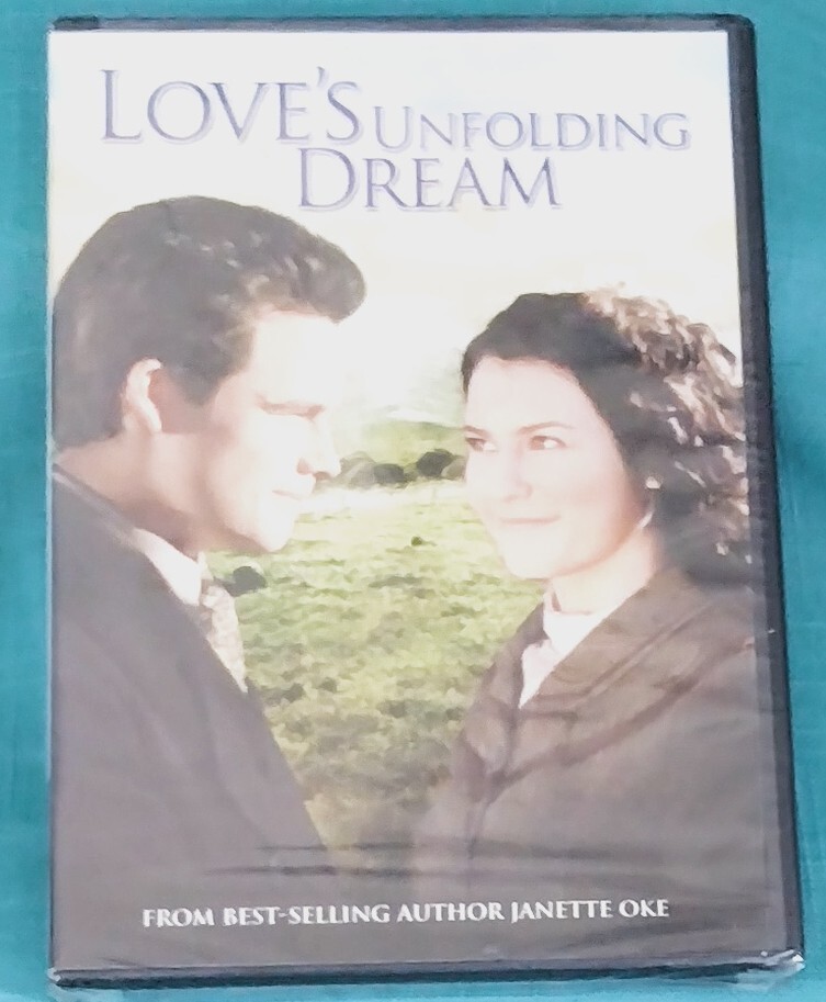 Loves Unfolding Dream (DVD, 2008) Widescreen Brand-NEW 24543503200 | eBay