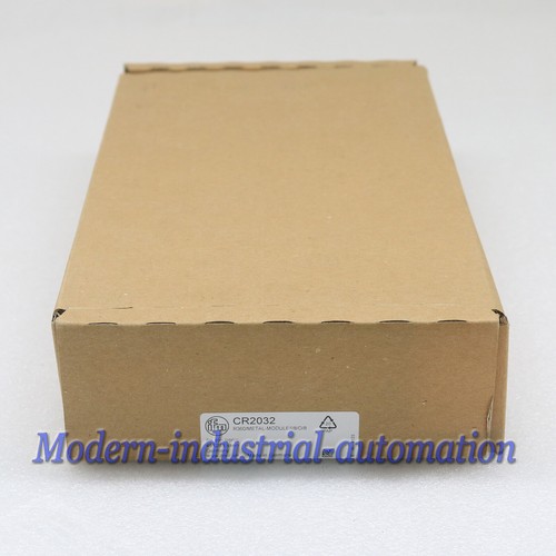 New For IFM CR2032 I/O Module Controller Free Shipping#QW | eBay