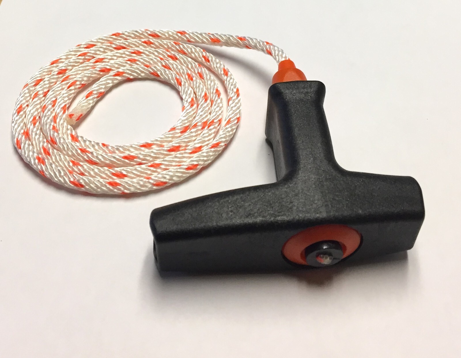 Elastostart Pull Starter Handle 3.5mm Stihl 1128 190 3400 Elasto-Start ...