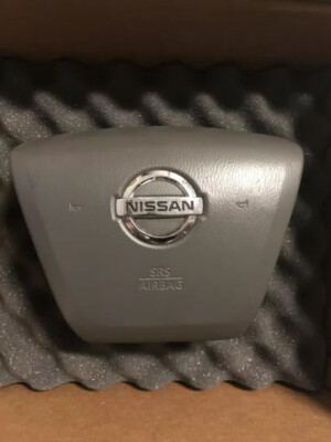 OEM Nissan Module Assy Air Bag 98510-1PA9A 985101PA9A | eBay