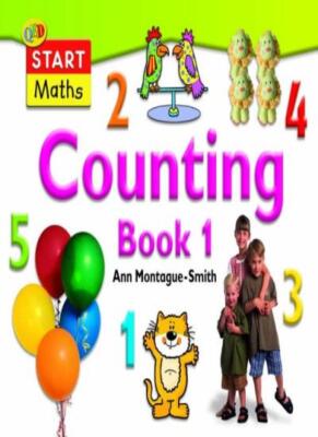 Counting: Bk.1 By Ann Montague-Smith. 9781845380243 | eBay