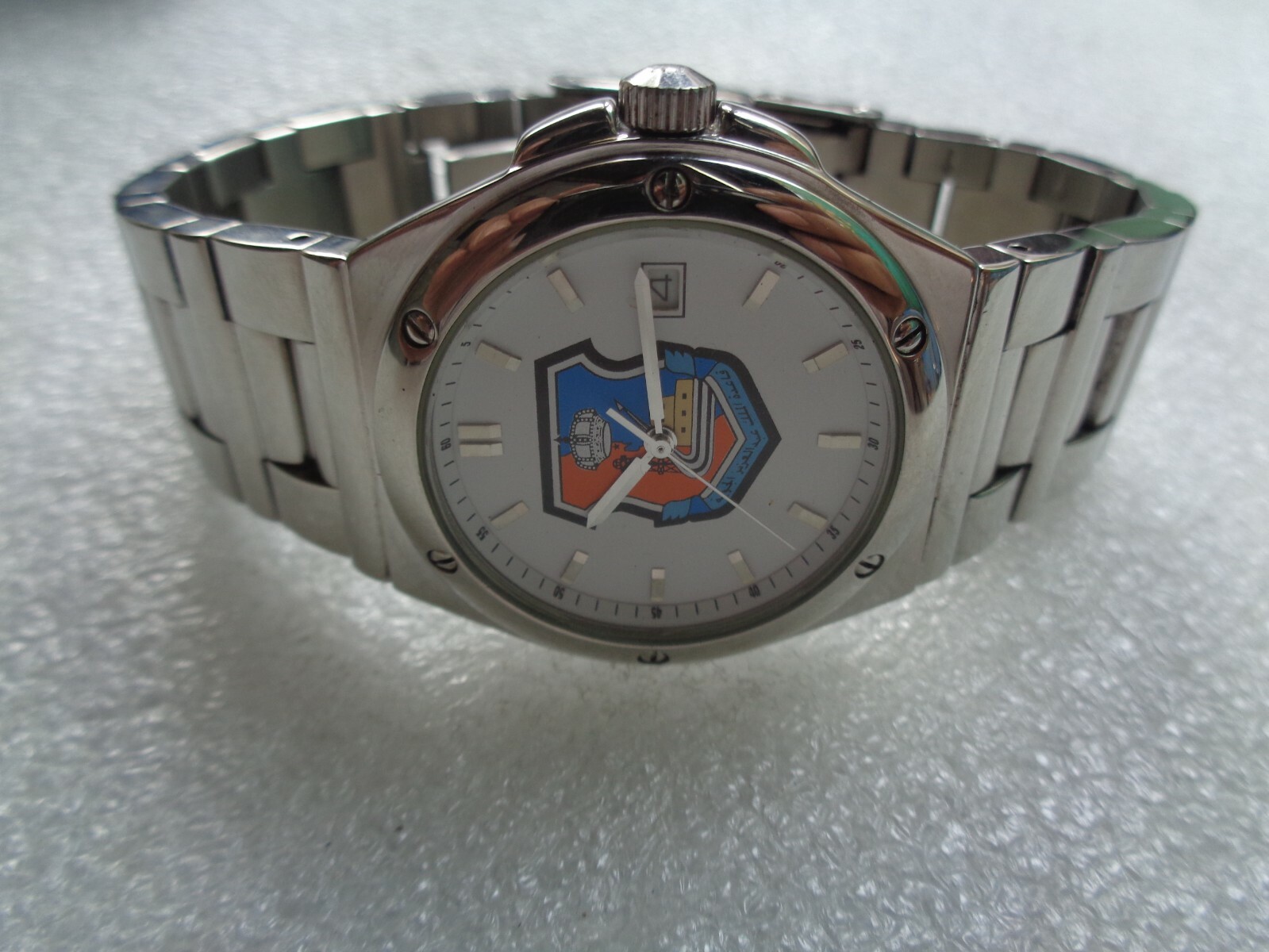 Rotary Watches Logo
