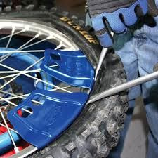 MOTION PRO WHEEL RIM SHIELD SHIELDS SCRATCH PROTECTORS PROTECTION PACK ...