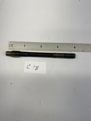 End Mills - Spot Facer