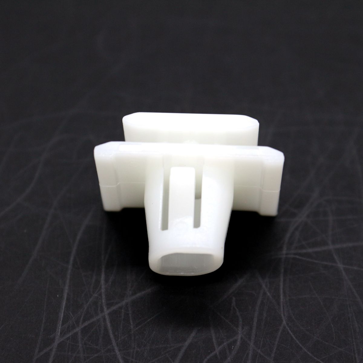 25X Lower Outer Door Weatherstripping Retainer Clips For Honda 75315 ...