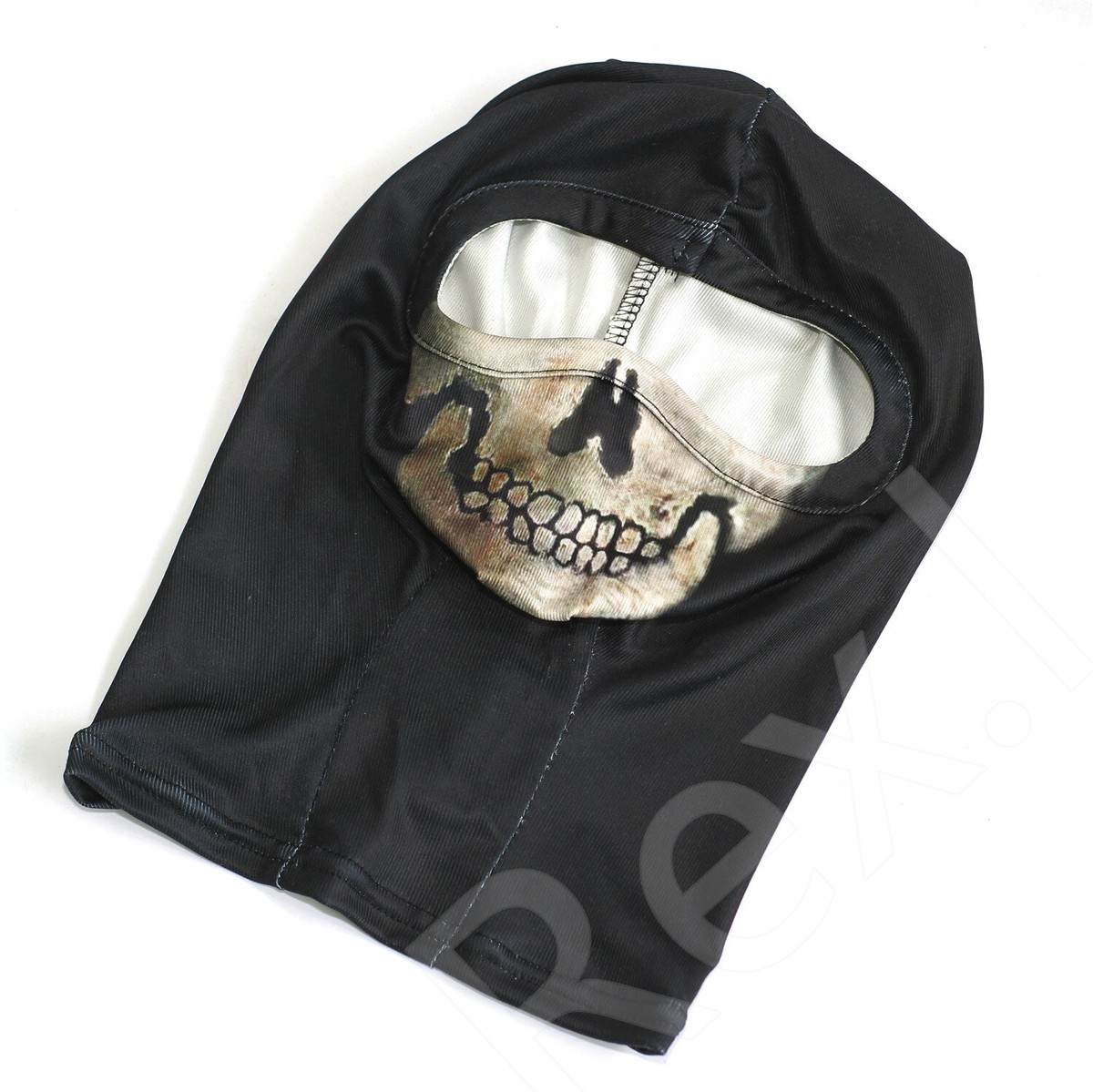 Mw2 Ghost Ski Mask Ghost Face Reveal Live Action Trailer MW2! (Modern