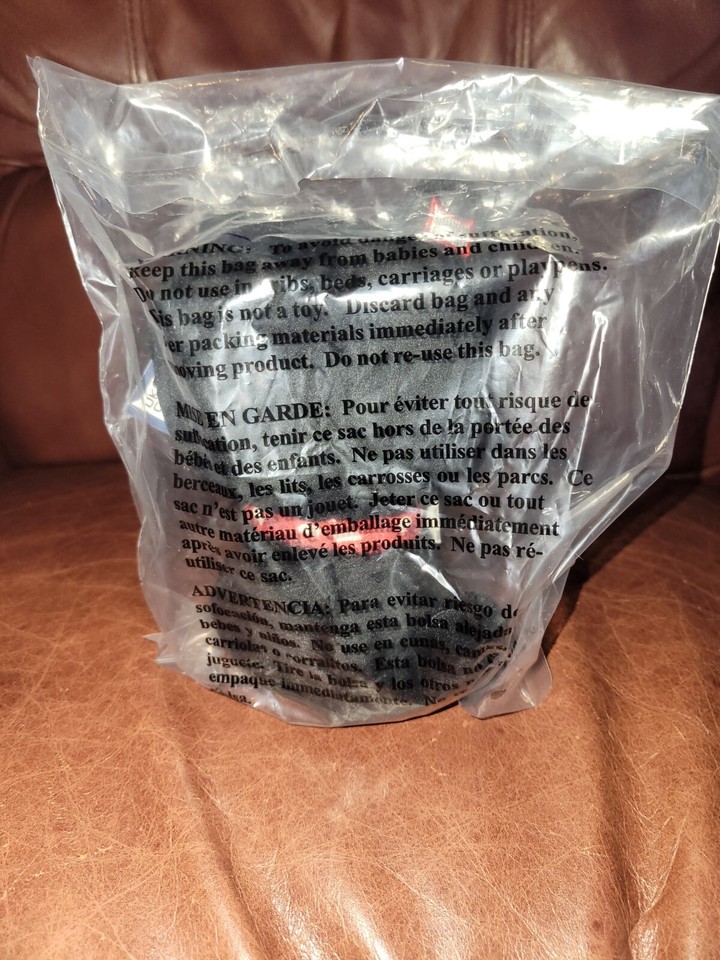 NIB Warrior Cats Mini Plush 6" Scourge Cat Warriors Collectable | eBay