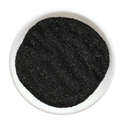 Coconut Shell Charcoal Powder Activated Carbon 100% Pure Organic 100g ...
