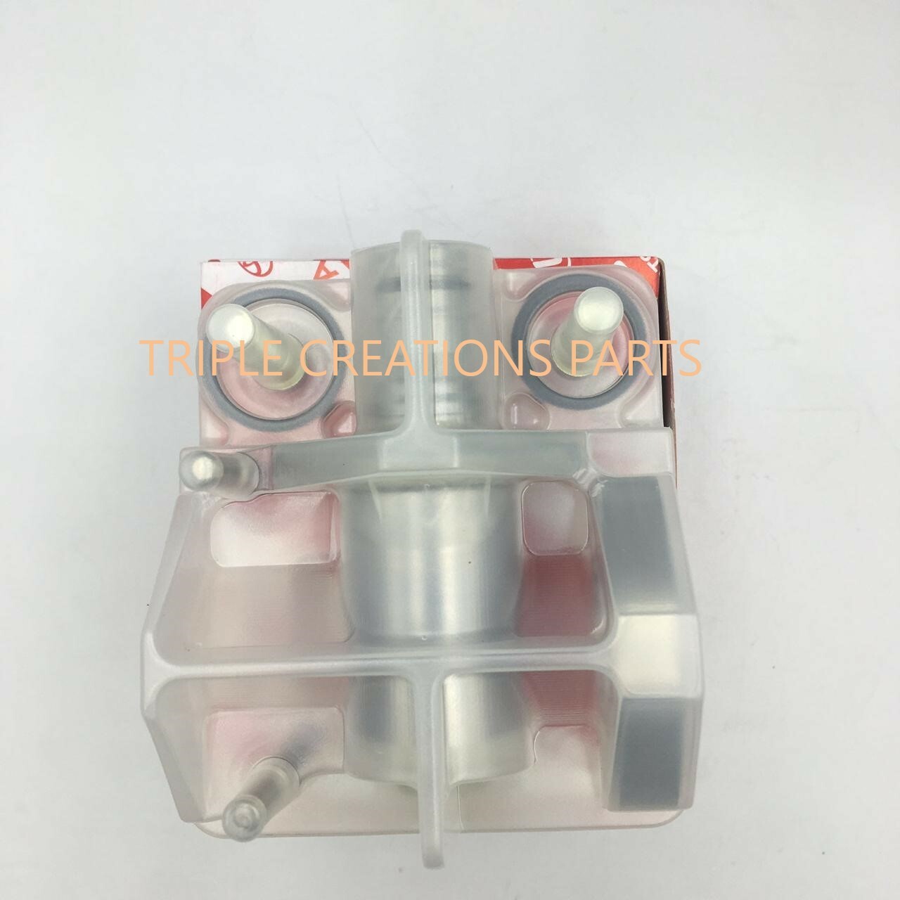 04226-30010 Toyota OEM Dyna Hilux Hiace 1KD 2KD Diesel Suction Control ...