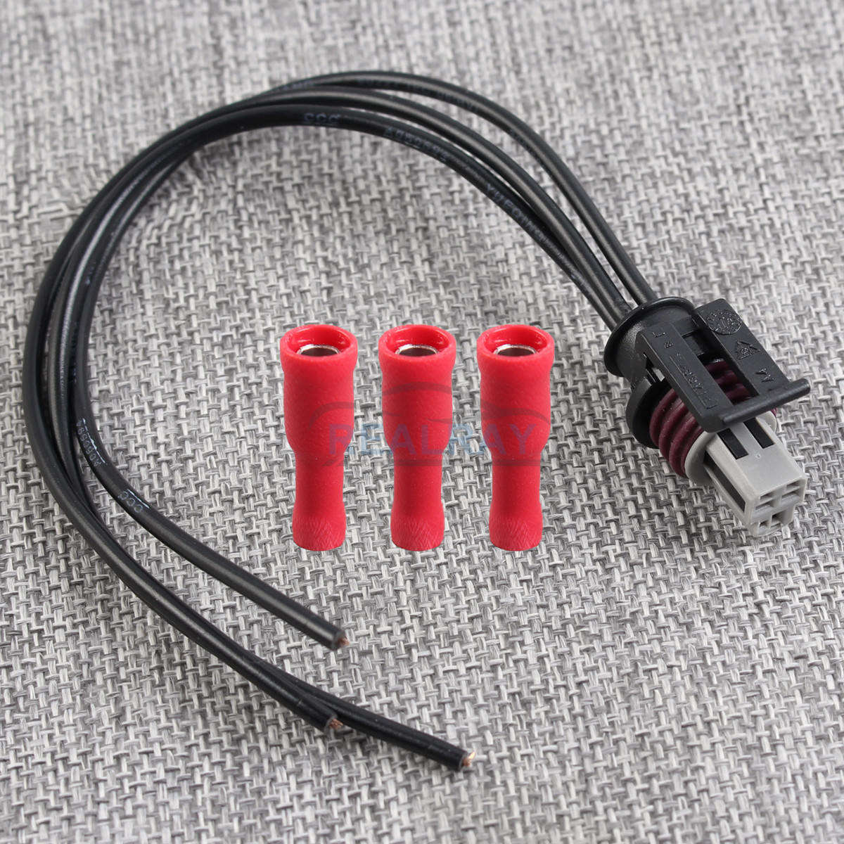 For 6.0L 6.7L 7.3L Ford Powerstroke ICP & EBP Sensor Repair Harness ...