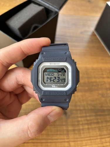 G-Shock Ron Herman GLX-5600 Shock Resistant 20BAR | eBay