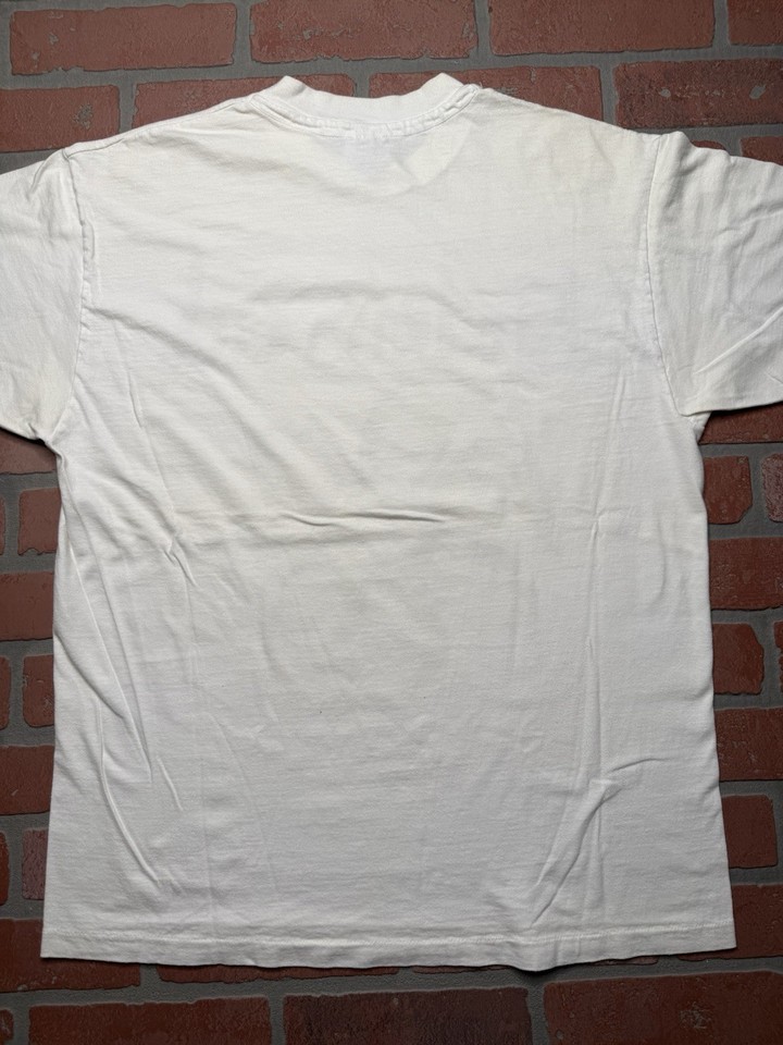 Vintage 90s Kitchens of Distinction English Rock Band T-Shirt Large ...