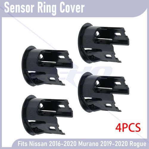4x 28533-4CC5B New Fits Nissan 2016-2020 Murano 2019-2020 Sensor ...