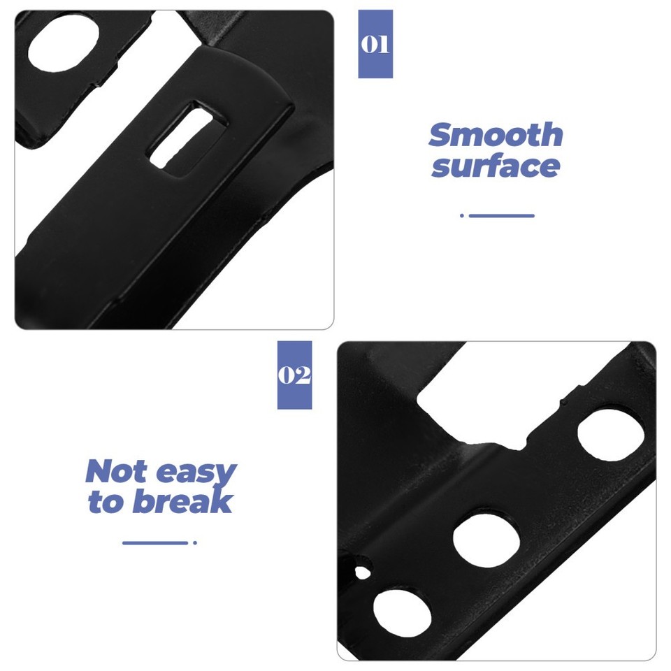 2 Pcs Wiper Arm Adapter for Car Mounting Windshield Wipers Replacement ...