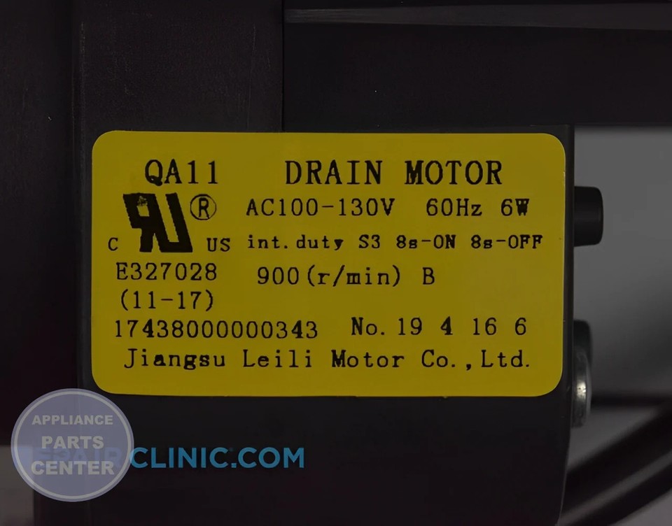 FRIGIDAIRE WASHER RETRACTOR | 5304511361 | eBay