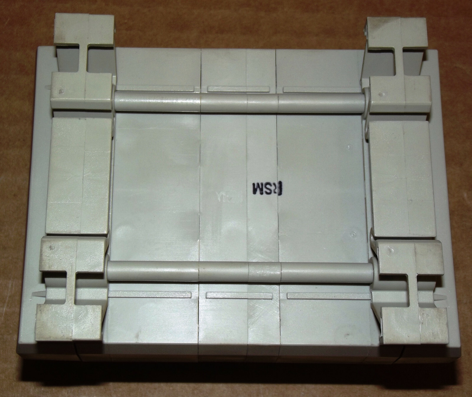 Allen-Bradley 1492-IFM20F-F-2 Fused Interface Module Ser A Used | eBay