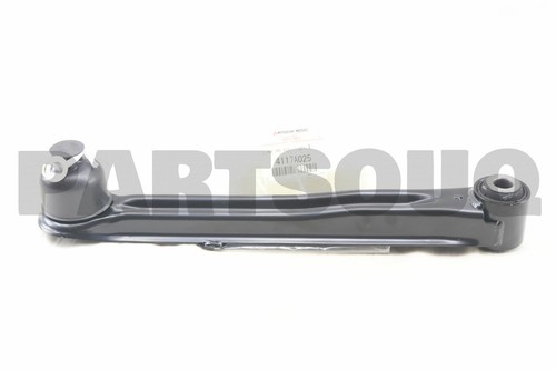 4117A025 Genuine Mitsubishi LINK,RR SUSP ASSIST | eBay