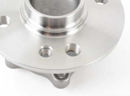 MINI CABRIO R57 REAR WHEEL HUB ASSEMBLY 33416786552 6786552 NO DUTY TO ...