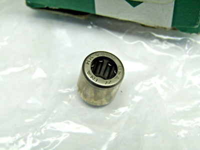 INA HK0509 5mm X 9mm X 9mm Miniature Needle Roller Bearing | eBay