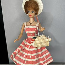 Cathy's Dream Barbies | eBay Stores