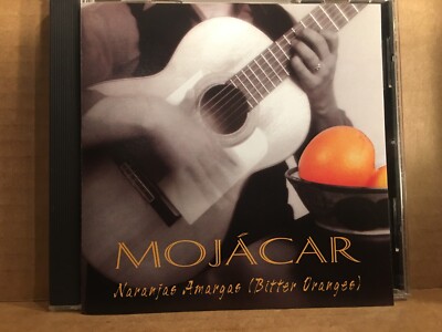 Mojacar - Naranjas Amargas (CD) | eBay
