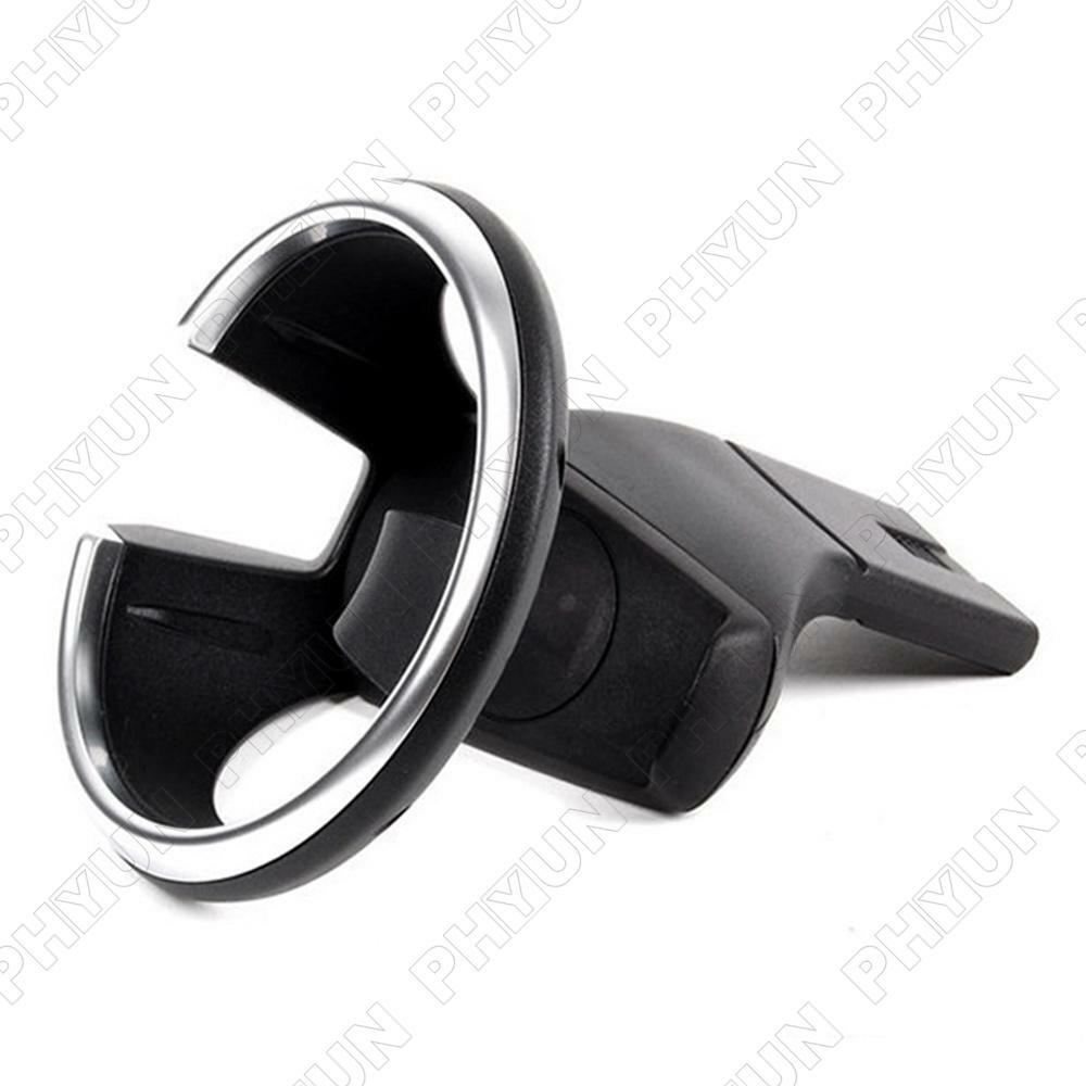 Front Cup Drink Holder Kit For BMW 118i 120i 135i 128i E82 E84 E88 ...