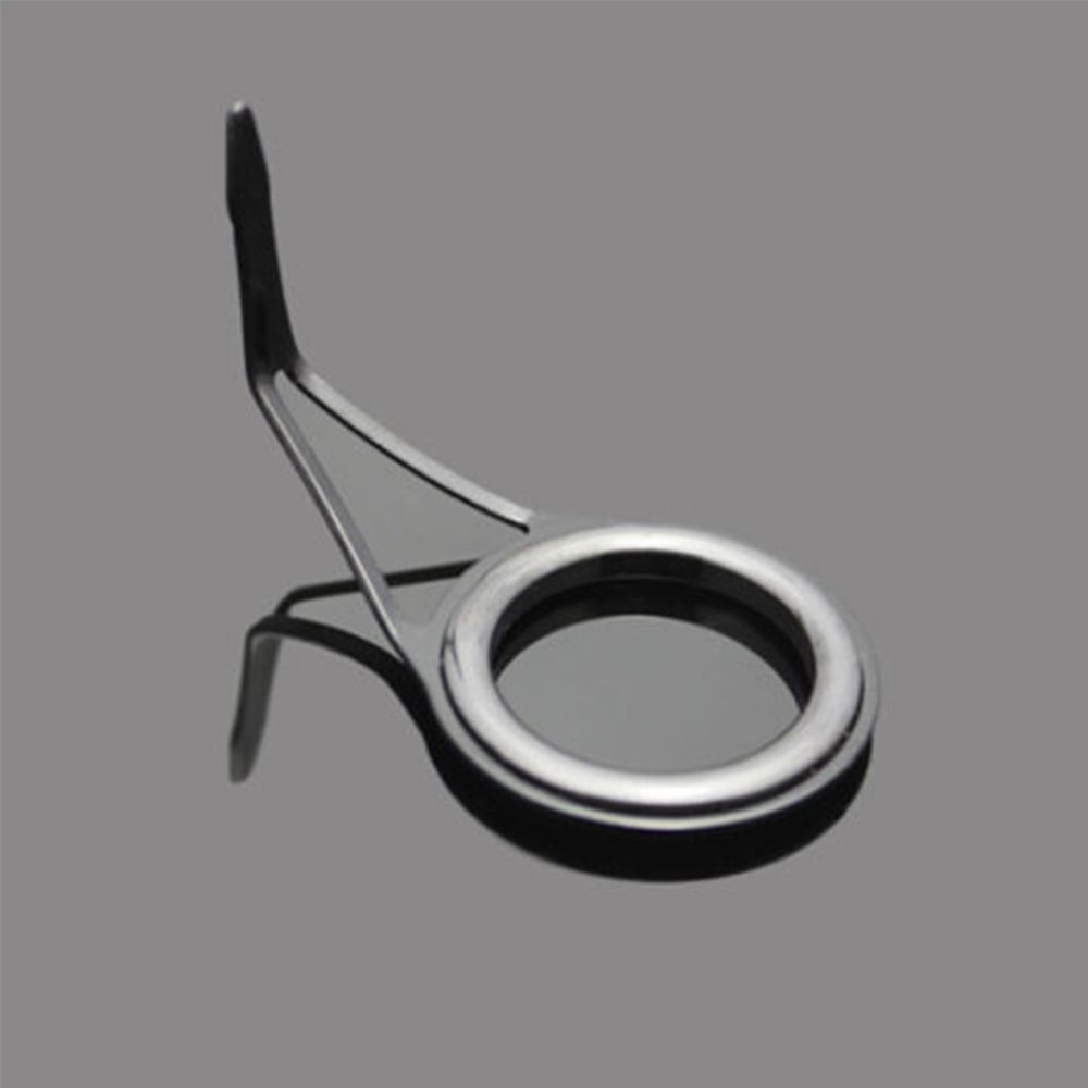 Eye Ceramic Ring Fishing Rod Guide Tackle Box Accessories Tip Repair ...