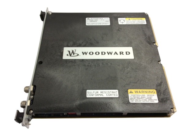 Woodward 5466-1045 CPU5200 MicroNet Plus Ethernet Connector for sale ...
