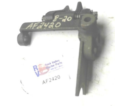 John Deere SHIFTER-1ST/2ND/REVERSE AF2420 | eBay