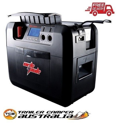 ArkPak AP730 Portable Battery Box | eBay