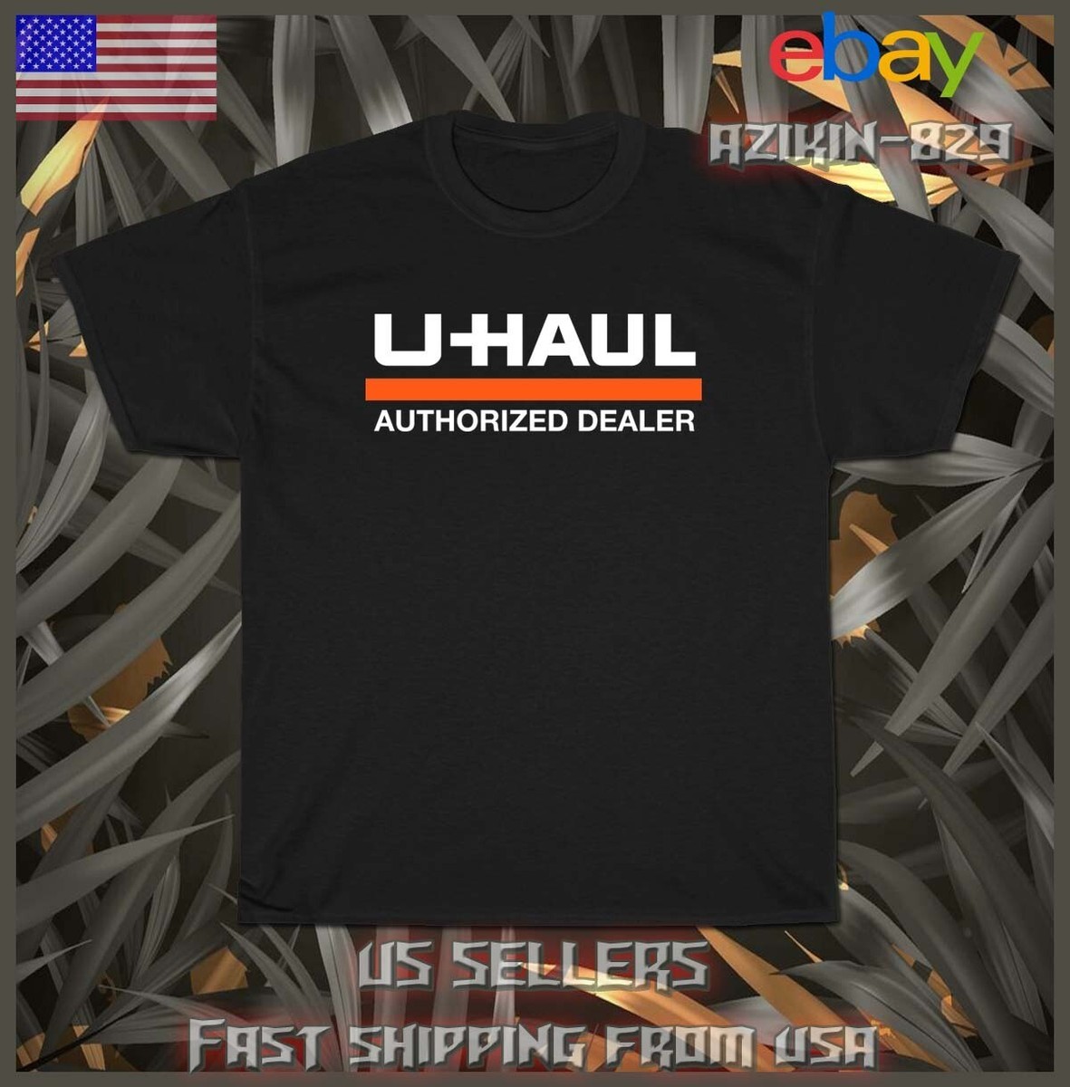 Ehaul Logo U Haul Unveils All New 'Toy Hauler' Trailer Entering