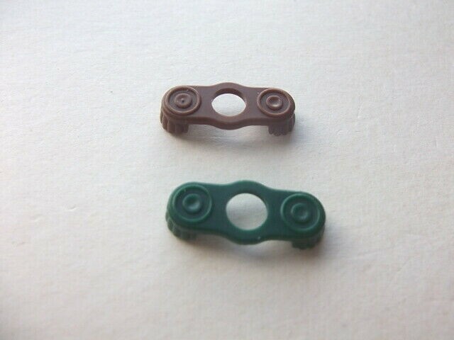 Lego 2526 Minifig Epaulette | eBay UK