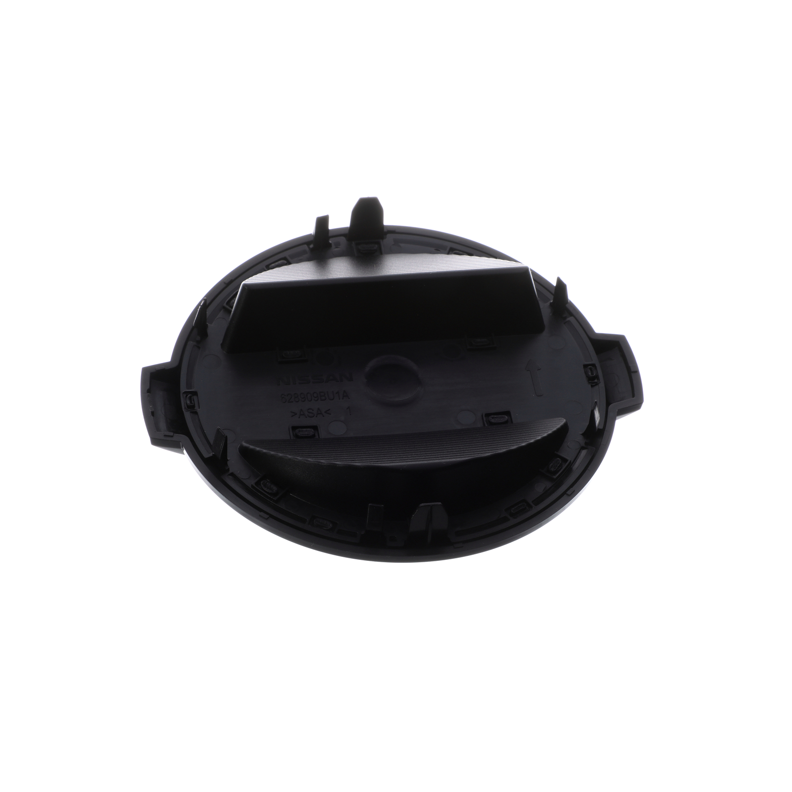 OEM NEW 2022-2025 Nissan Frontier Front Grille Emblem 62890-9BU1D ...