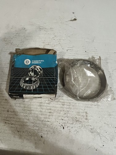 federal mogul 39412 bearing race cup cone new | eBay