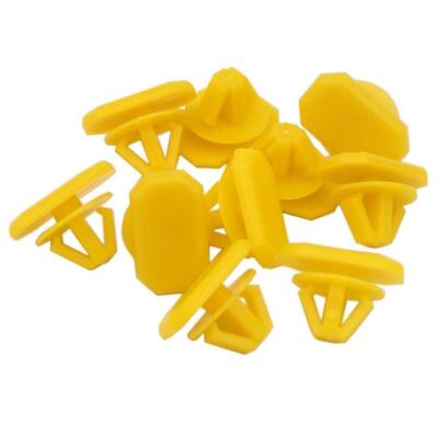 You.S Door Panel Interior Trim Clips 40 Piece for Ford Transit Connect ...