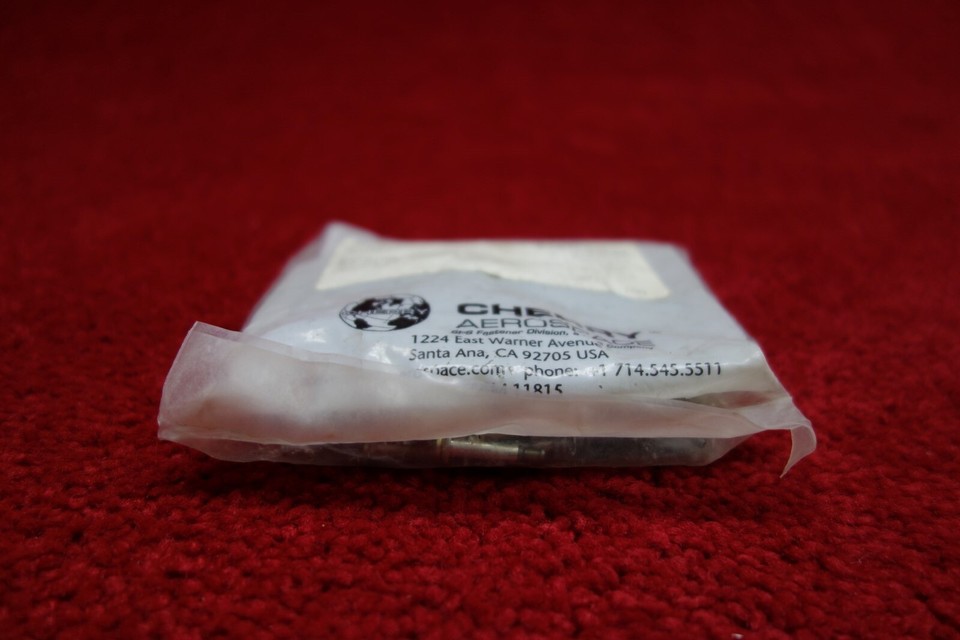 Cherry Cherrymax Flush Head Monel Blind Rivet PN CR3523-5-07, CR3523-5 ...