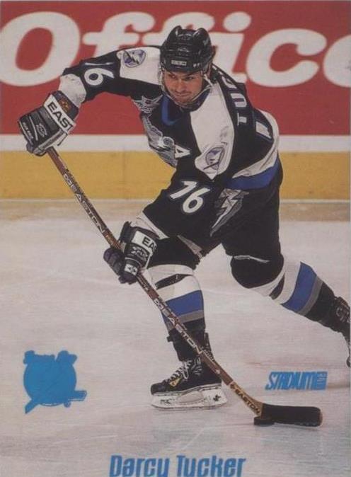 1999-00 Topps Stadium Club - Darcy Tucker #87 for sale online | eBay