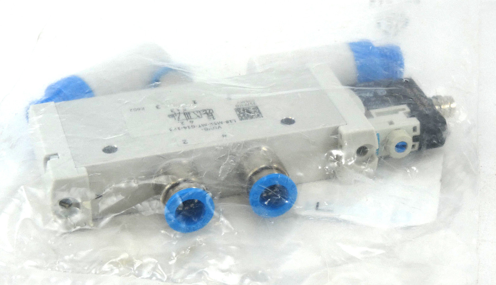 FESTO VUVG-L18-M52-MT-Q8-U-1R8L (564212) Magnetventil | NEU in OVP ...