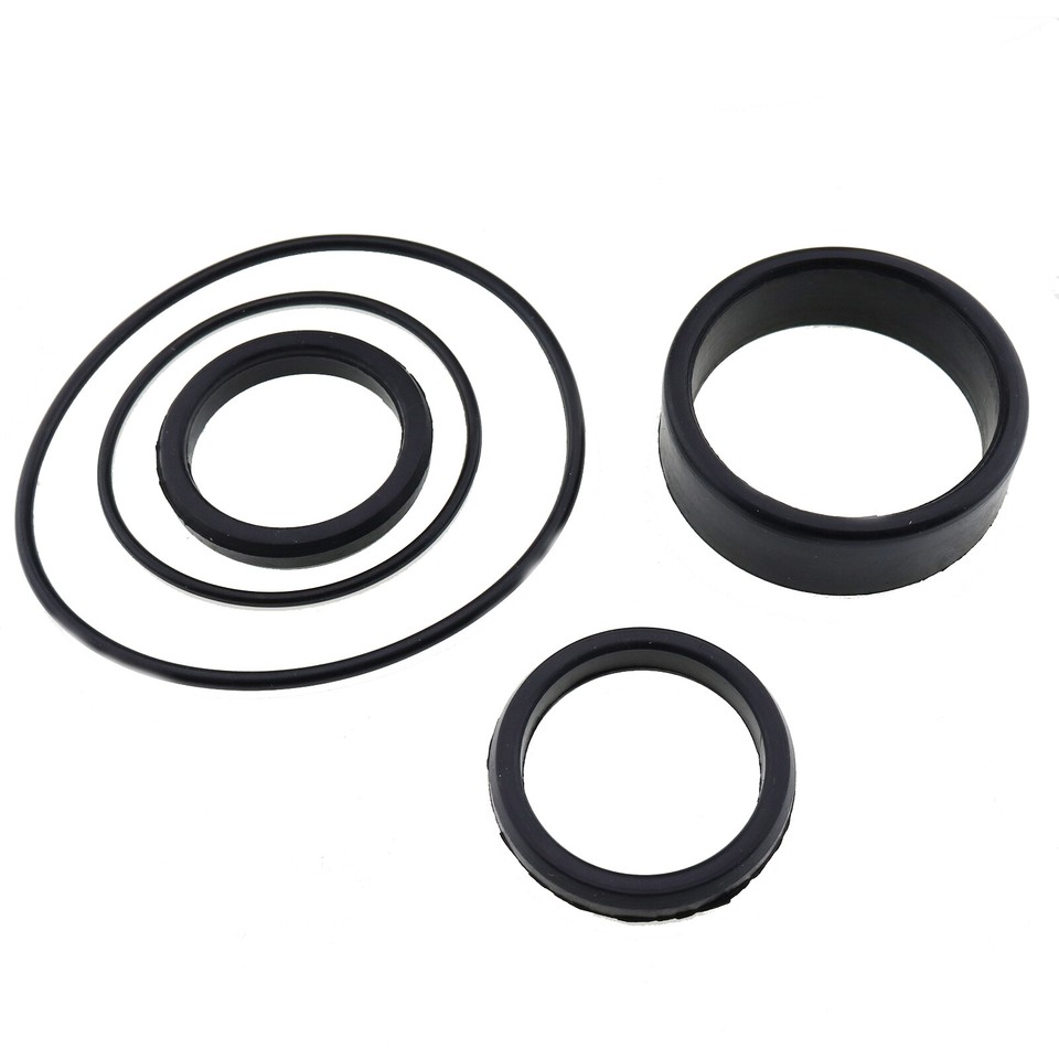 Water Pump 20575653 For Volvo FE6 FL6 FL7 B6 B7 FL6 FL7 FS7 A20C L70D ...