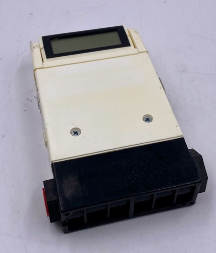 Sierra Instruments TopTrak 822-13-OV1 PV2-V1-MP Mass Flow Meter ...