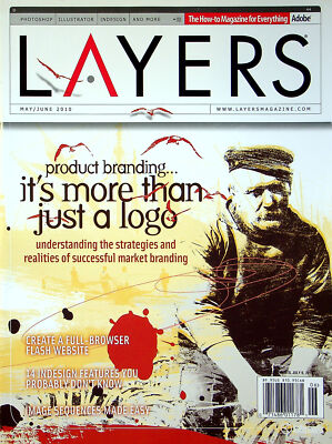 Layers Magazine June 2010 Photoshop Tutorials, Photography Gear Reviews ...