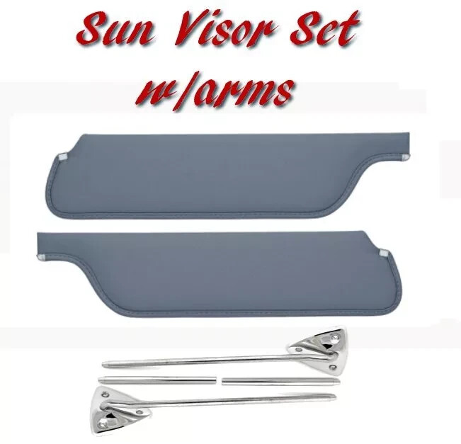 Custom Sport "R" Trunk Kit, Black for 1967-68 Camaro TMI, Made in US | eBay