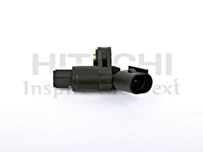 HITACHI ABS Speed Sensor Front Right For AUDI GEO RENAULT SEAT 88-13 ...