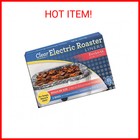 PanSaver Cooking Liners, Disposable Electric Roasting Pan Liners for ...