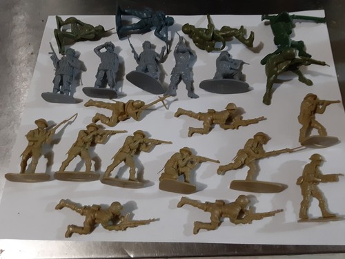Airfix plastic 1/32nd scale mixed lot 21 total | eBay