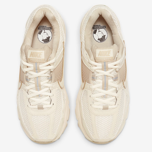 Nike Women's Zoom Vomero 5 Shoes 'Pale Ivory' (FQ6868-111 ...