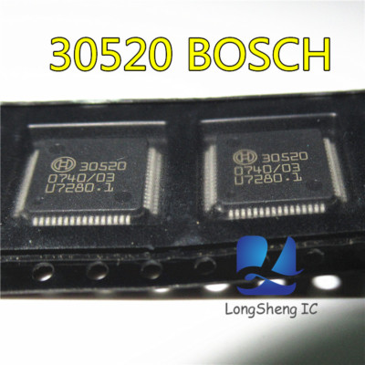 1pcs 30520 Fuel injection control driver chip new | eBay
