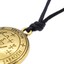 Talisman Round Pendant Neckalce Archangel Talisman Solomon Men Women ...